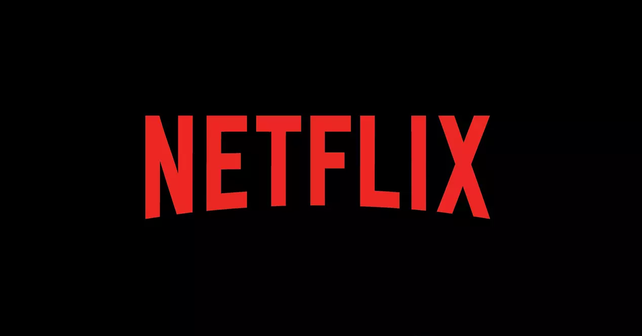 xatooyada akoonka Netflix