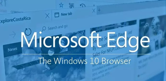 Mode pribadi Microsoft Edge