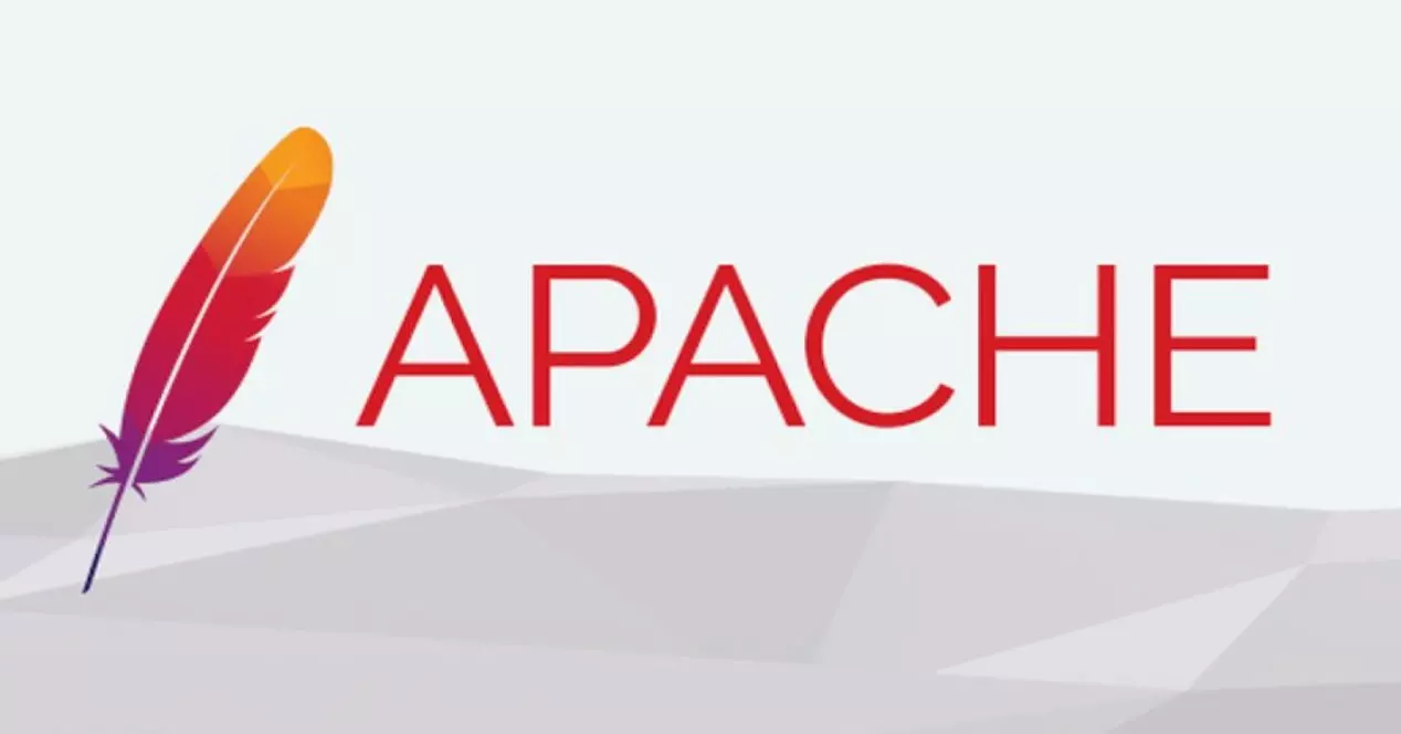 Apache-afgeleë werkskerm kwesbaarheid