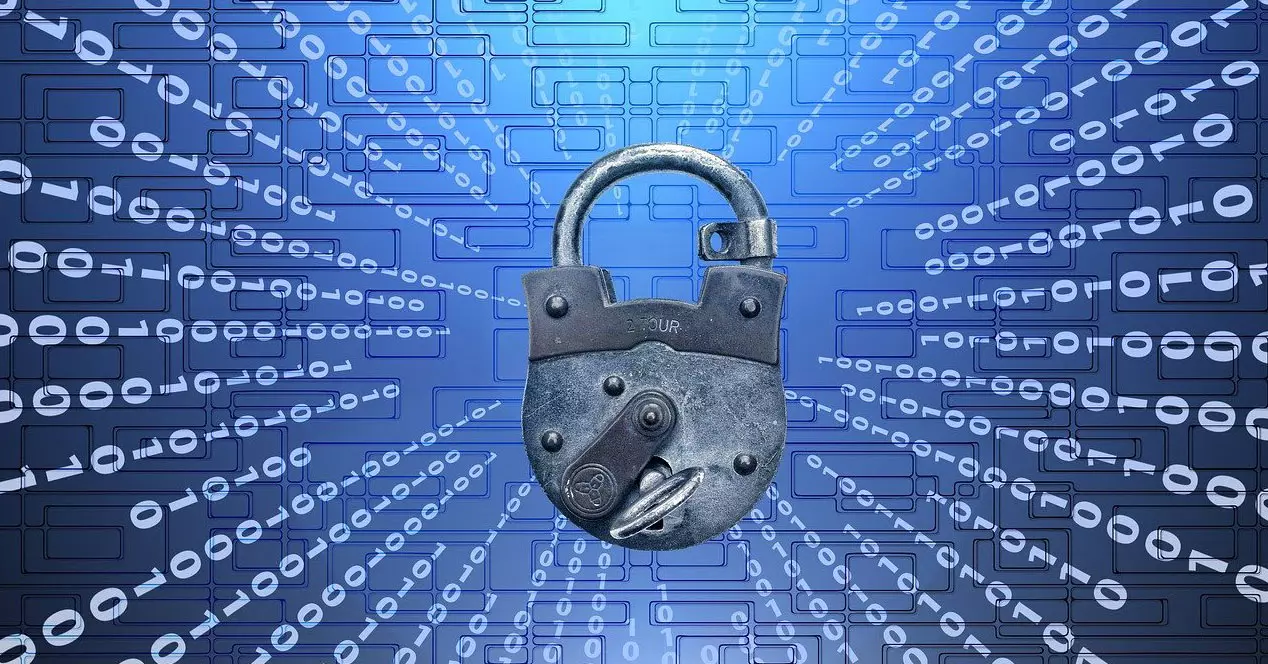 Přečtěte si o nejlepších postupech zabezpečení a ochrany osobních údajů pro vaši síť a počítač