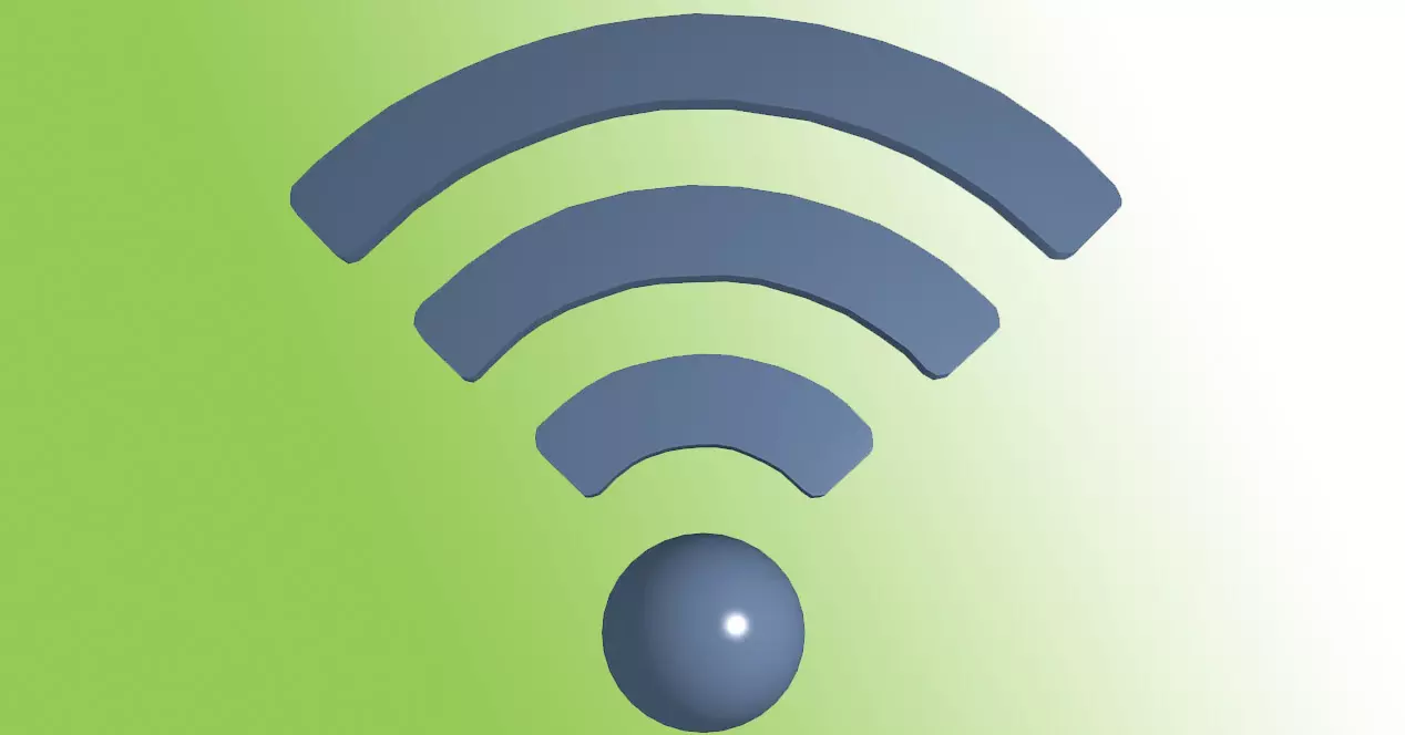 Wi-Fi alejo