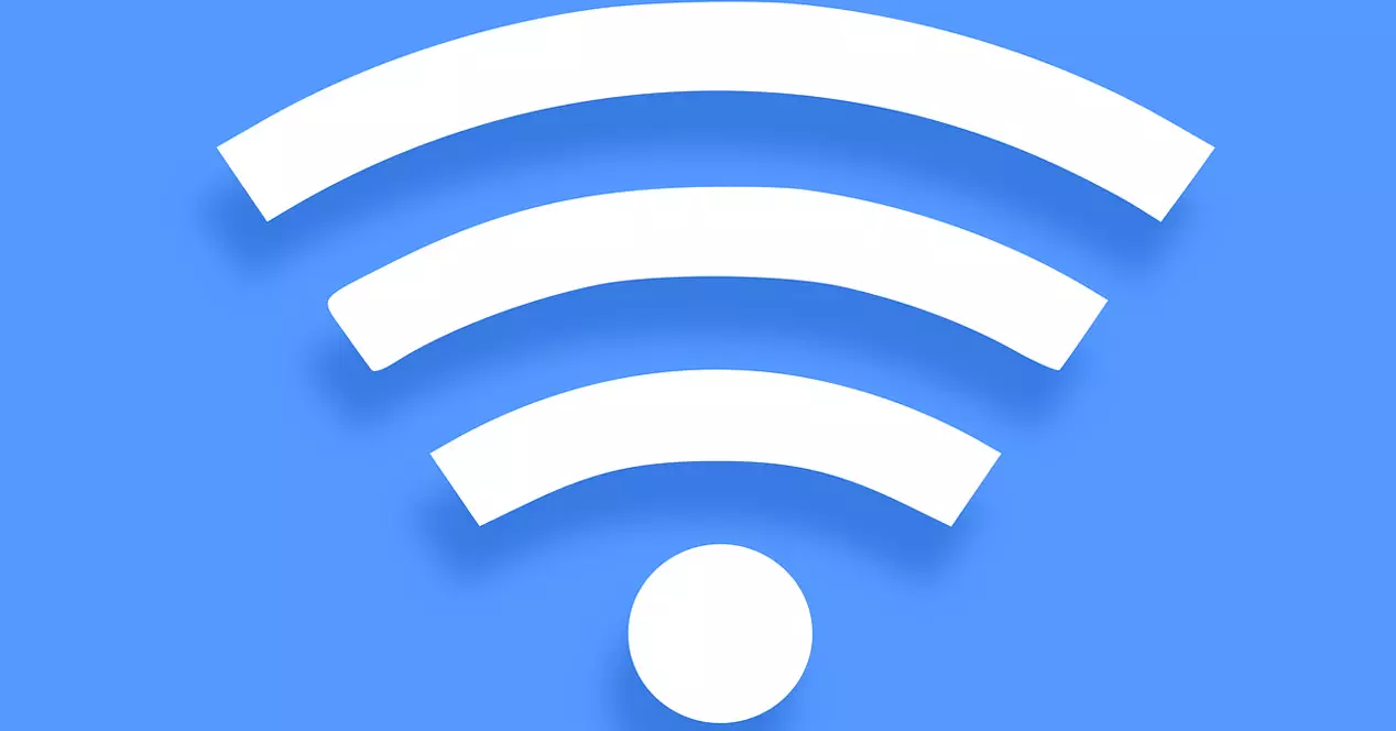 Problema de seguretat en utilitzar Wi-Fi públic