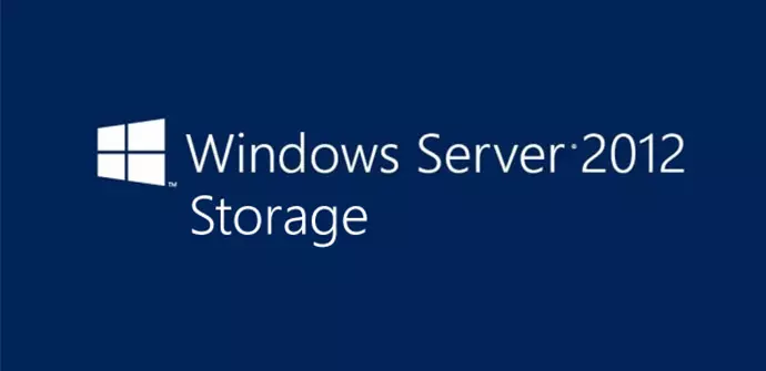 Thecus tutvustab andmete dubleerimist oma Windows Storage Server 2012 NAS-is 1880_1