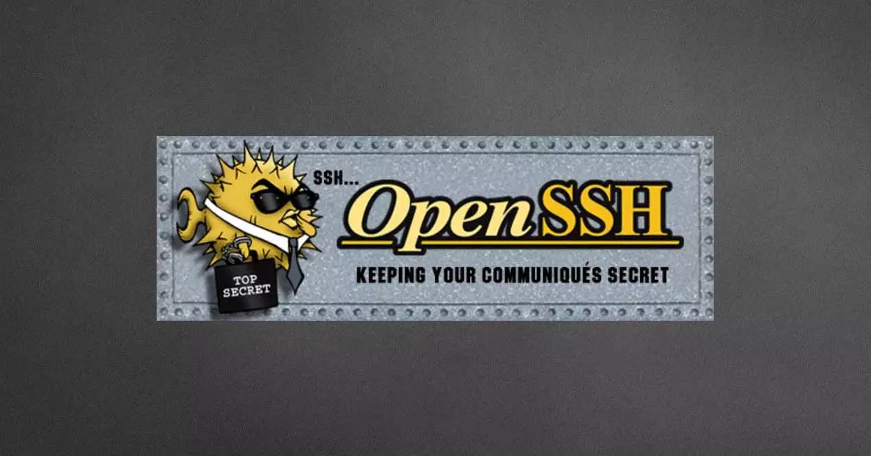 Nini Kipya katika OpenSSH 8.3