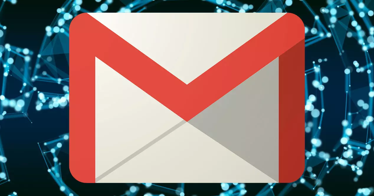 Uasmhéid ríomhphost a sheoladh le Gmail