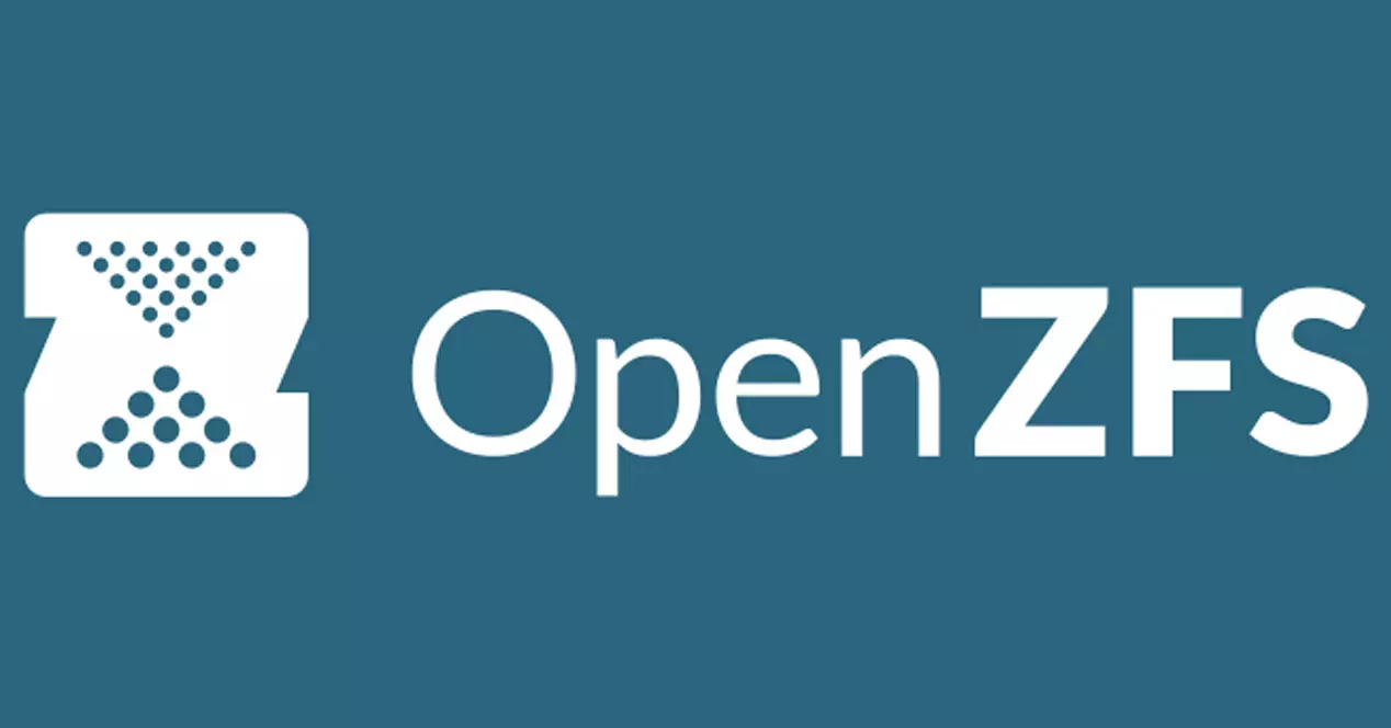 OpenZFS मा RAIDz विस्तार गर्न तपाईको सर्भरमा चाँडै नै सम्भव हुनेछ 18897_1