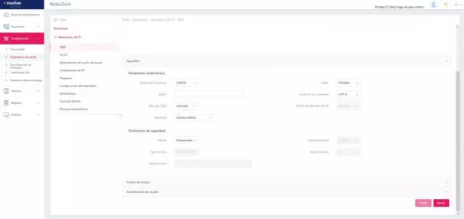 Nuclias Connect: Administration, management and monitoring options 18909_10