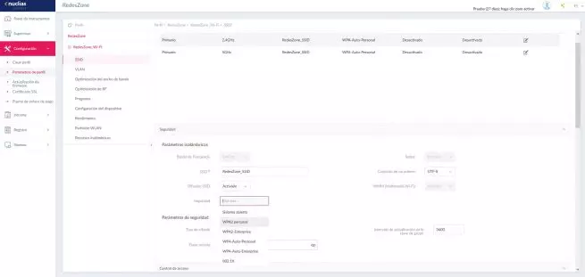 Nuclias Connect: Administrasi, manajemén jeung pilihan monitoring 18909_11