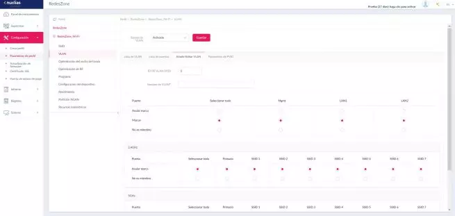 Nuclias Connect: Administration, management and monitoring options 18909_16