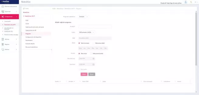 Nuclias Connect: Administration, management and monitoring options 18909_20