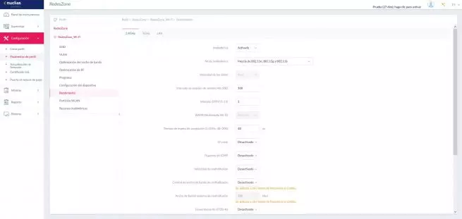 Nuclias Connect: Administration, management and monitoring options 18909_22