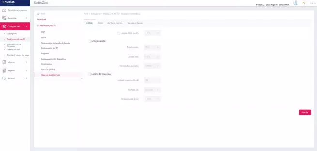 Nuclias Connect: ជម្រើសនៃការគ្រប់គ្រង ការគ្រប់គ្រង និងការត្រួតពិនិត្យ 18909_26