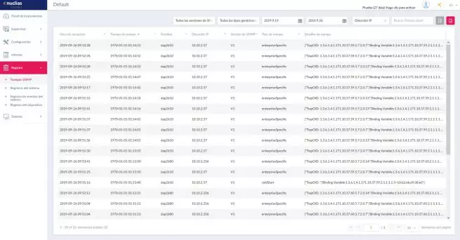 Nuclias Connect: Administration, management and monitoring options 18909_36