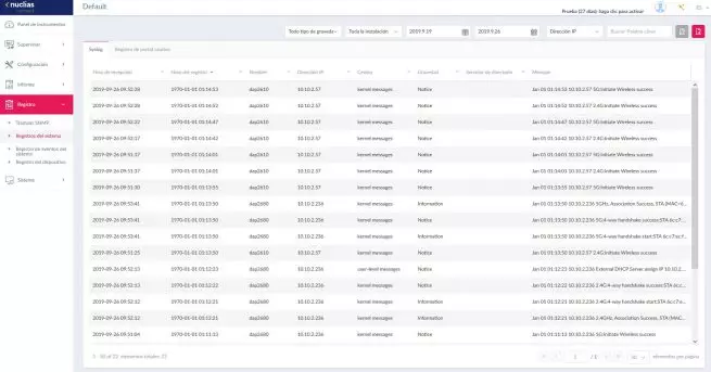 Nuclias Connect: Administration, management and monitoring options 18909_37