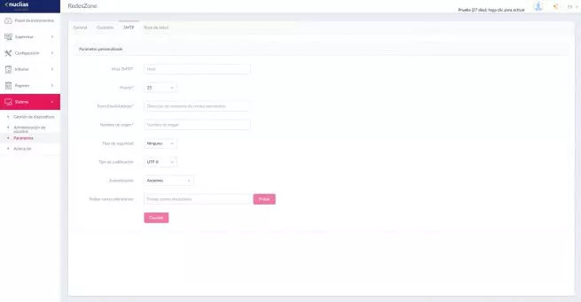 Nuclias Connect: Administration, management and monitoring options 18909_45