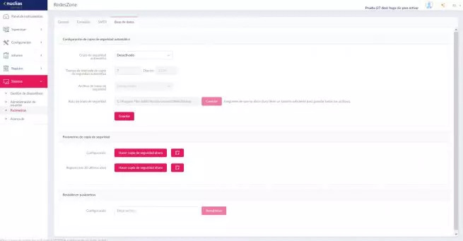 Nuclias Connect: Administration, management and monitoring options 18909_46