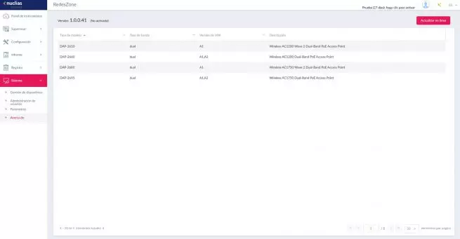 Nuclias Connect: Administration, management and monitoring options 18909_47