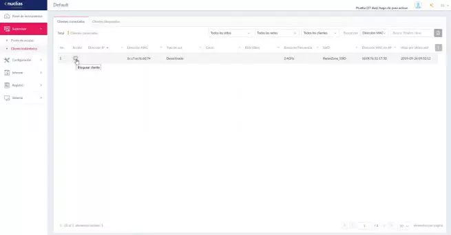 Nuclias Connect: Administrasi, manajemén jeung pilihan monitoring 18909_6