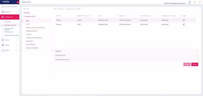 Nuclias Connect: Administrasi, manajemén jeung pilihan monitoring 18909_9