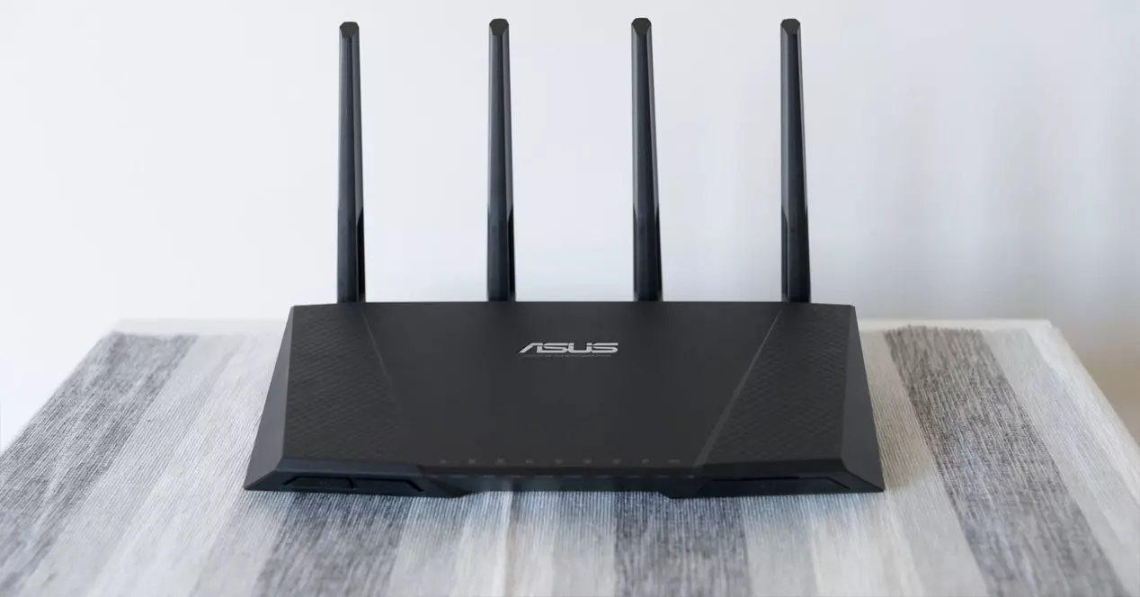 Solucionar problemas de reinicio do router