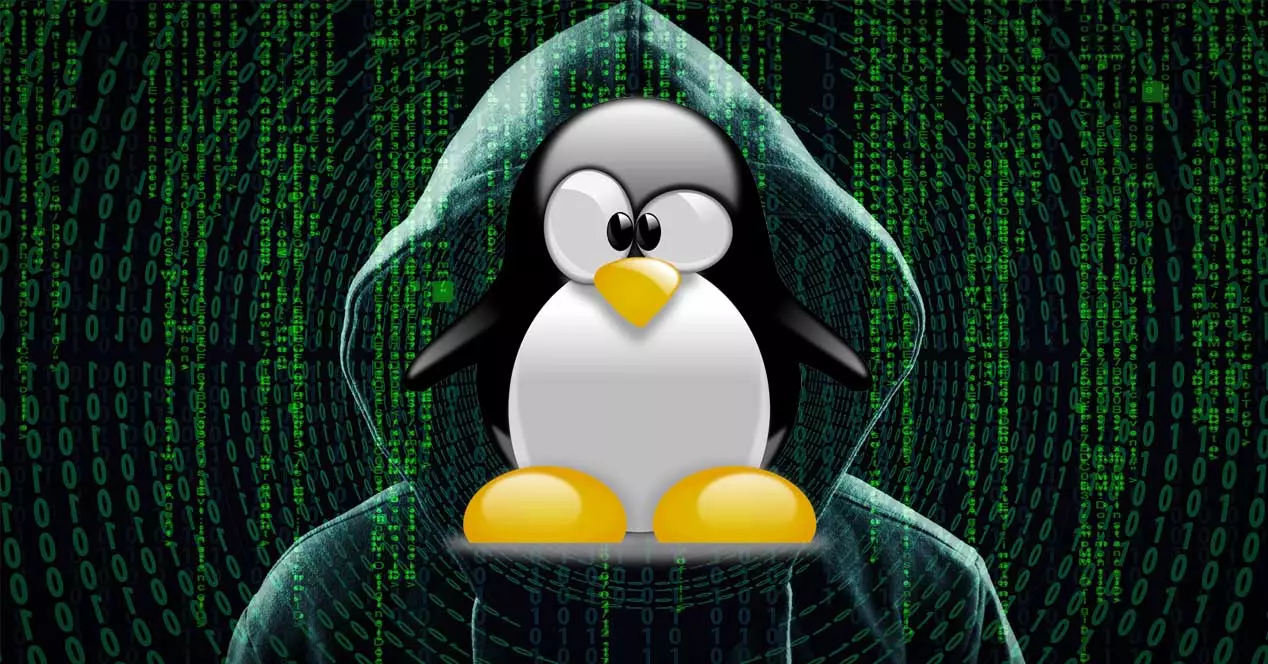 Αυτό το ελάττωμα ασφαλείας Linux επηρεάζει τους διακομιστές QNAP NAS 18966_1