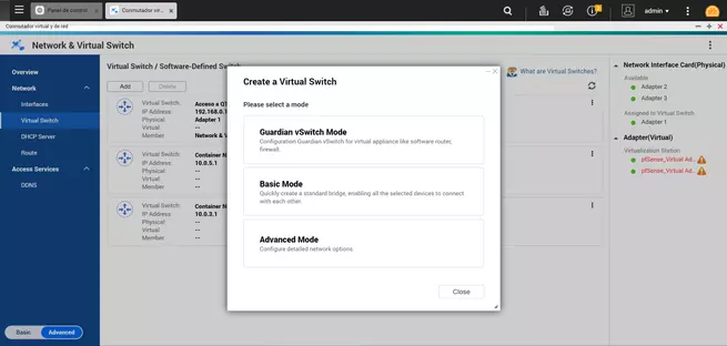 QNAP Guardian QGD-1600P anahtarına pfSense nasıl kurulur 18992_33