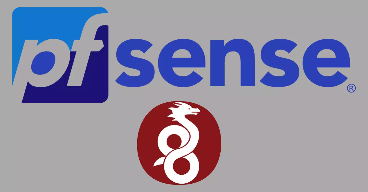 pfSense yoo ni WireGuard VPN nbọ laipẹ, VPN ti o yara ju 19019_1