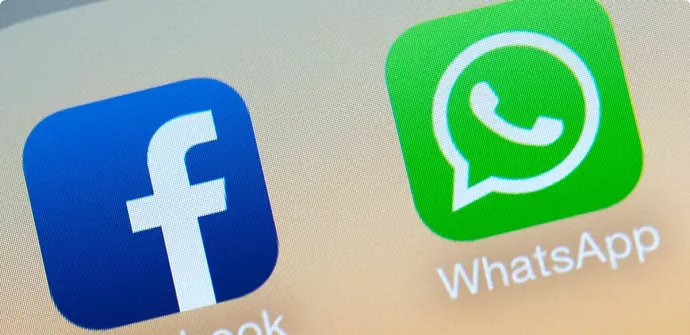 Facebook und Whatsapp: Wenn eine Fehlentscheidung teuer werden kann