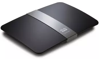 Cisco Linksys E4200 : Adolygiad Llawn 1907_1