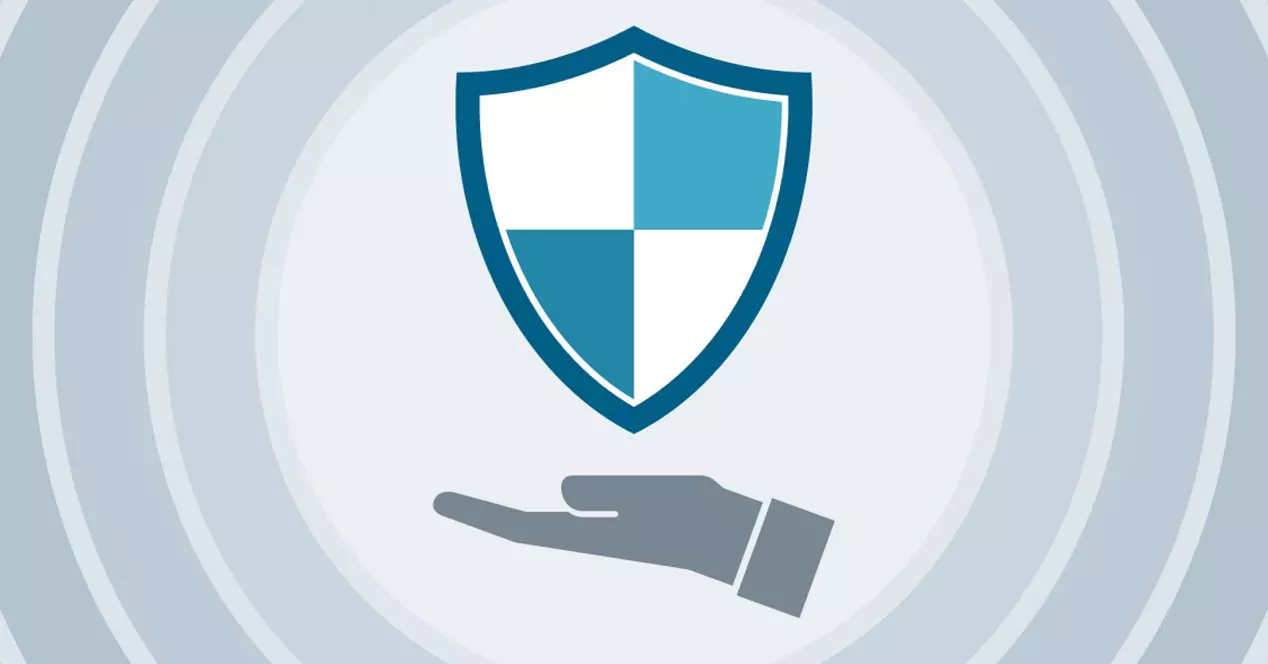 Windows Defender دىكى يېڭىلىقلار