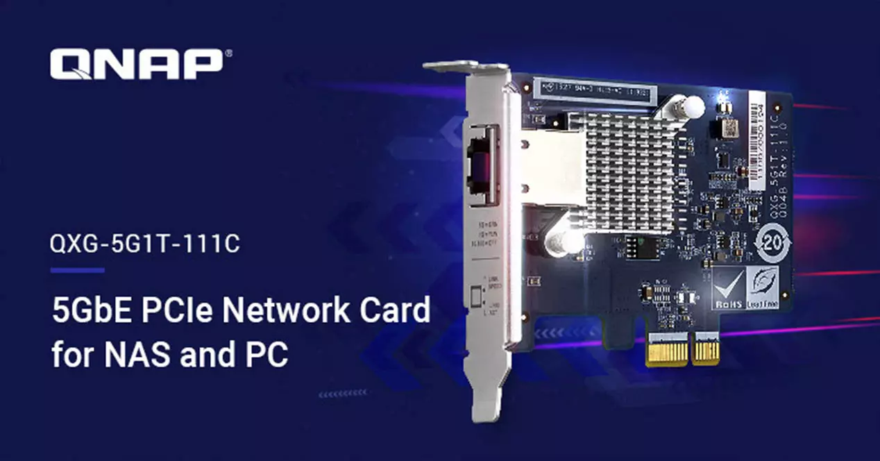 Ikarita y'urusobe QXG-5G1T-111C