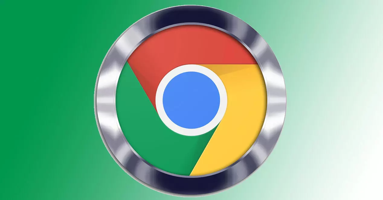 Πρόβλημα με το άνοιγμα σελίδων στο Chrome