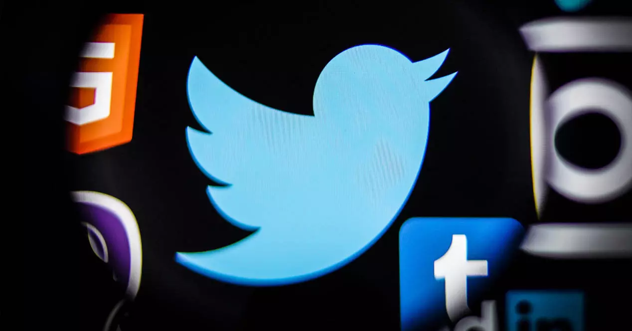 Twitter utilitza els números d'usuaris per enviar publicitat