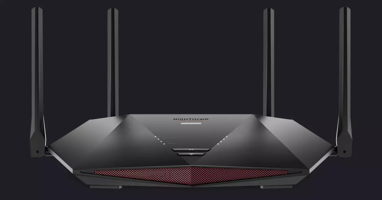 NETGEAR Nighthawk Pro Gaming XR1000: mängufunktsioonid 19281_1