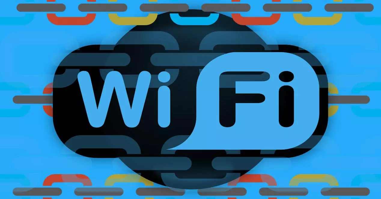 قدم شبكة Wi-Fi آمنة في الأعمال التجارية