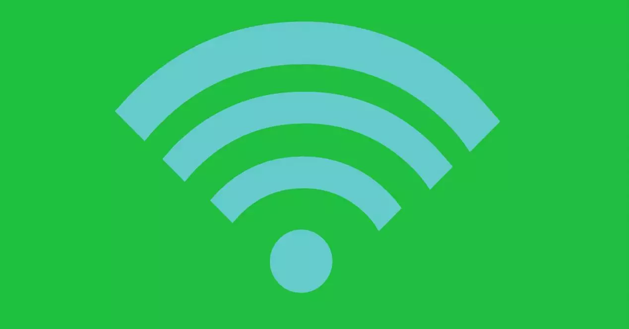 Paranna Wi-Fi-signaalia