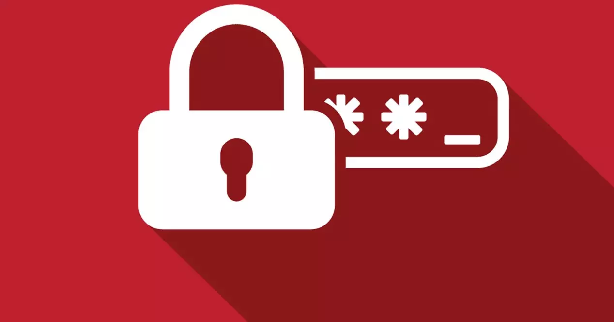 Nei Schwachstelle am LastPass