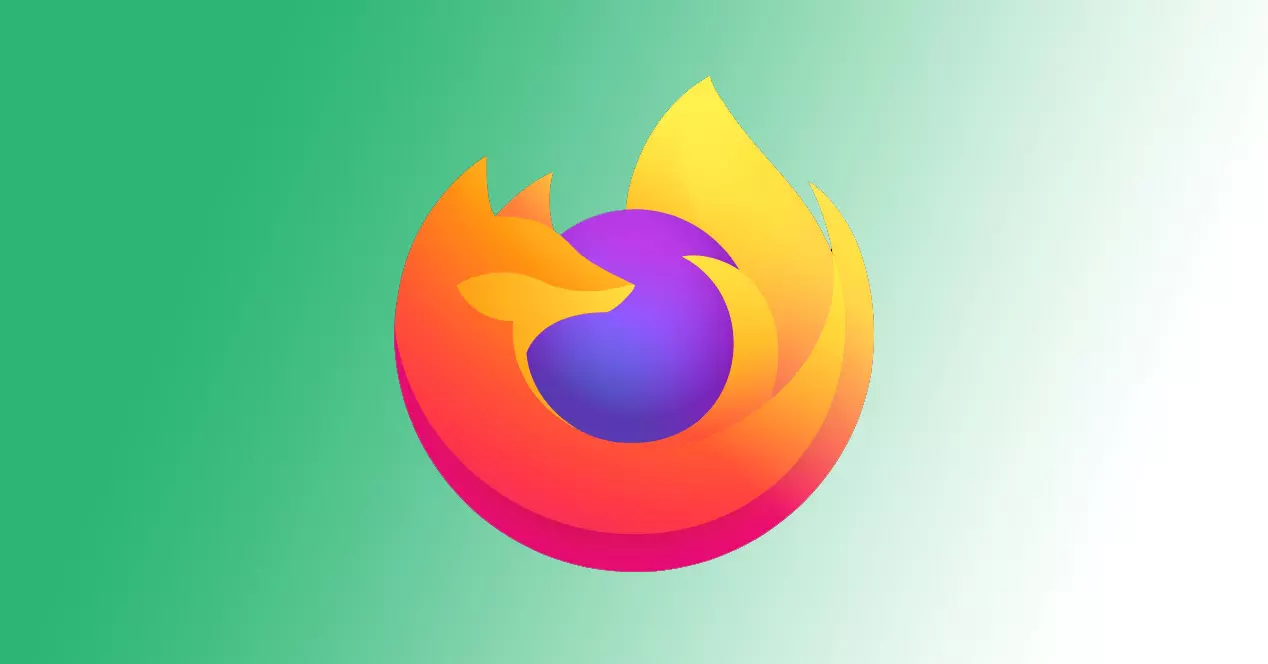 Mozilla VPN دا يېڭىلانغاندىن كېيىنكى مەسىلە