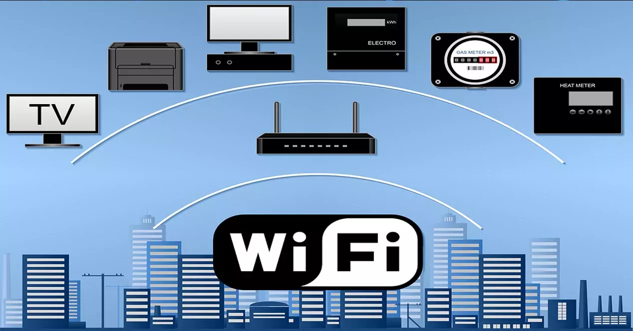 Таны WiFi удаан байгаагийн 5 шалтгаан 19492_1