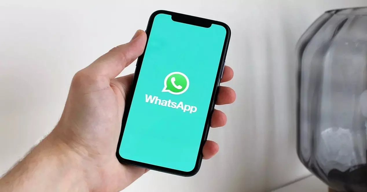 Нова функція безпеки WhatsApp