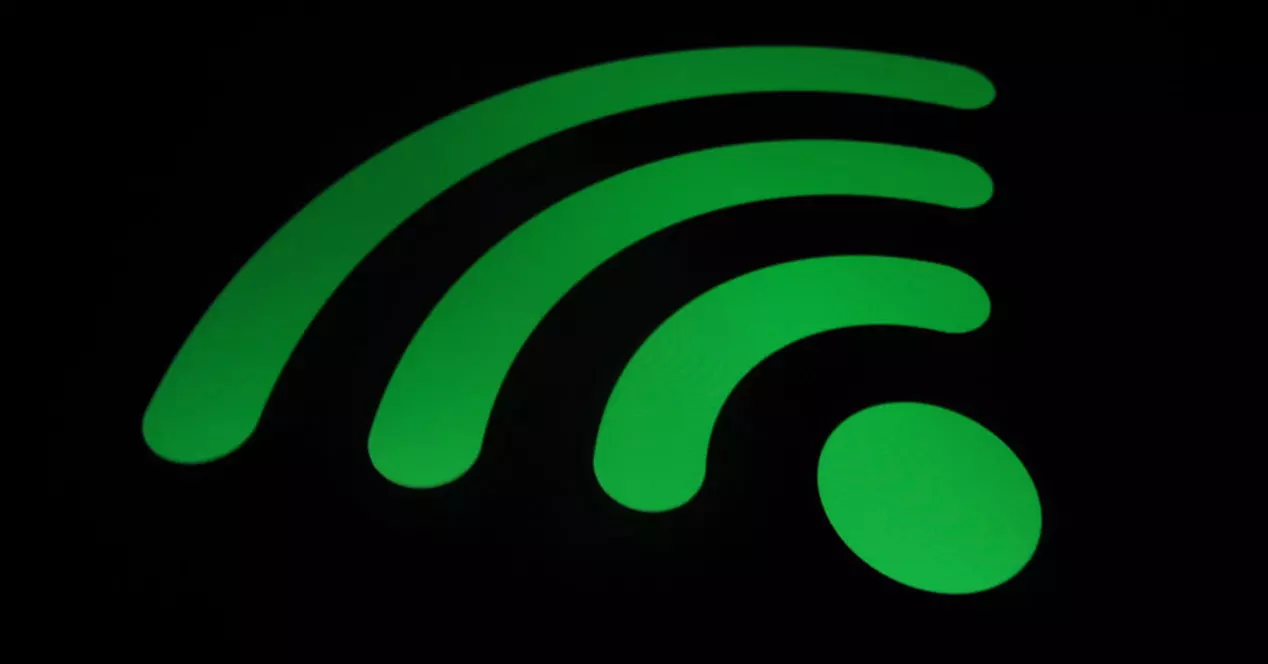 Wifinian, ein Tool zum Überprüfen des Wi-Fi-Signals 19560_1