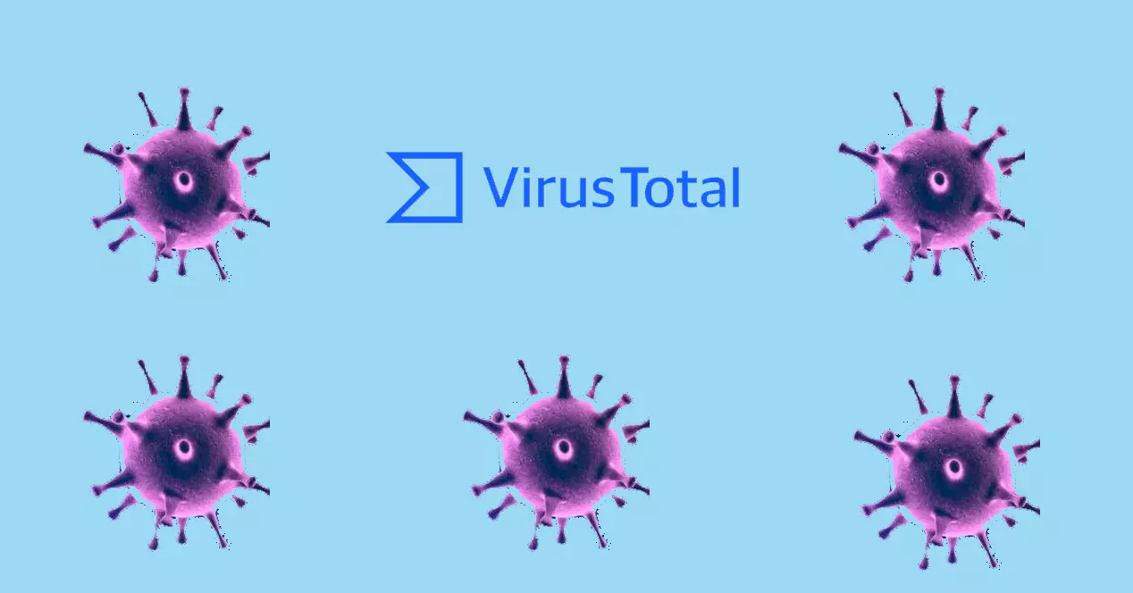 VirusTotal：如何掃描文件和網站以查找惡意軟件 19579_1