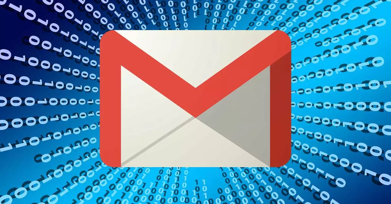 Tính năng bảo mật mới của Gmail