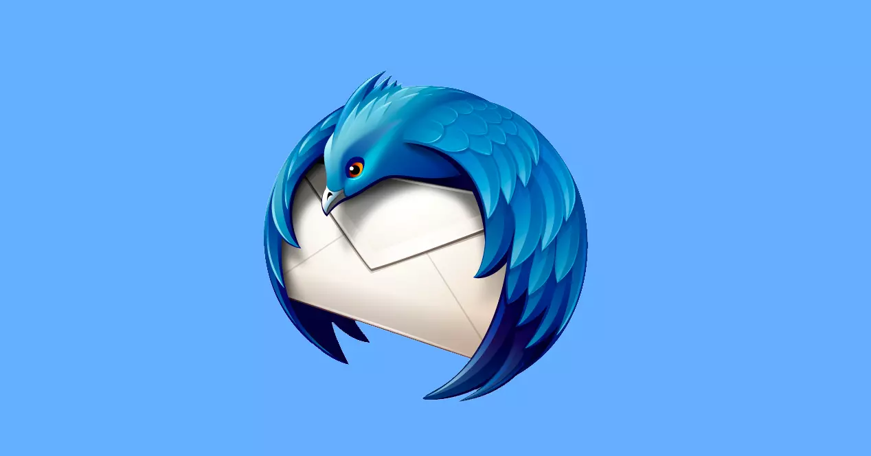 Jak odesílat PGP šifrované e-maily v Mozilla Thunderbird 19656_1