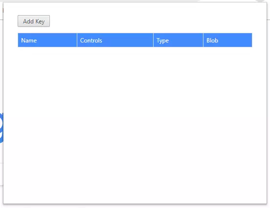 Google Chrome இணைய உலாவிக்கான சிறந்த SSH கிளையண்ட் நீட்டிப்புகள் 19696_2