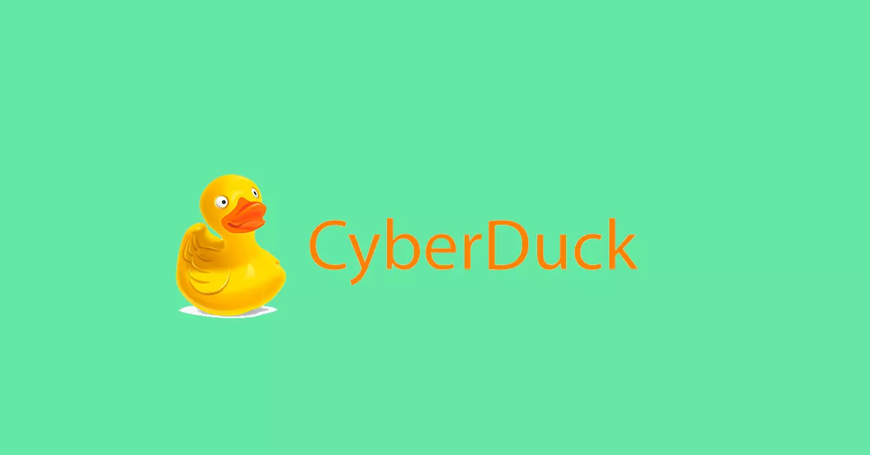 Cyberduck SFTP Client mo Windows ma macOS: A'oa'o pe fa'afefea 19713_1