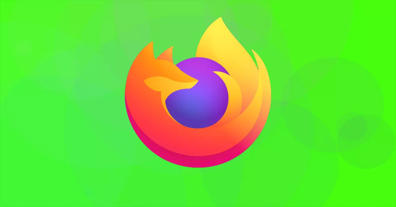 Privacy Firefox Pack