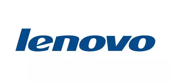 ឡូហ្គោ Lenovo