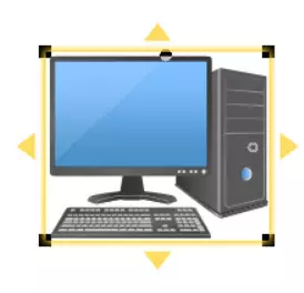 Paano gumawa ng mga network diagram gamit ang Smartdraw Network Diagram at online 19819_7