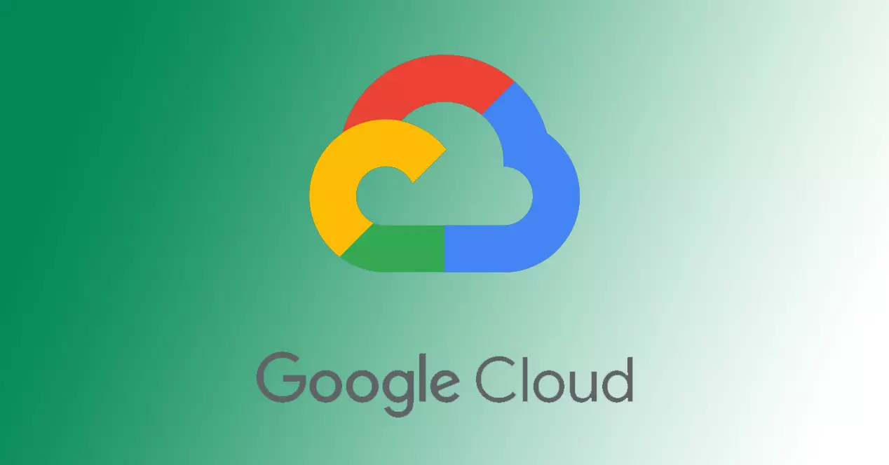 Security flaw in Google Cloud